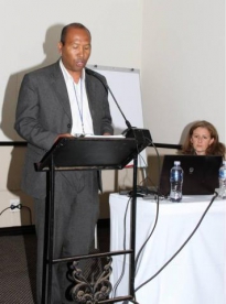 A WAW Partner from Madagascar takes part of the IYFF Regional Dialogues ...