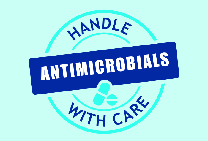 Preventing antimicrobial resistance together: Quadripartite announces ...