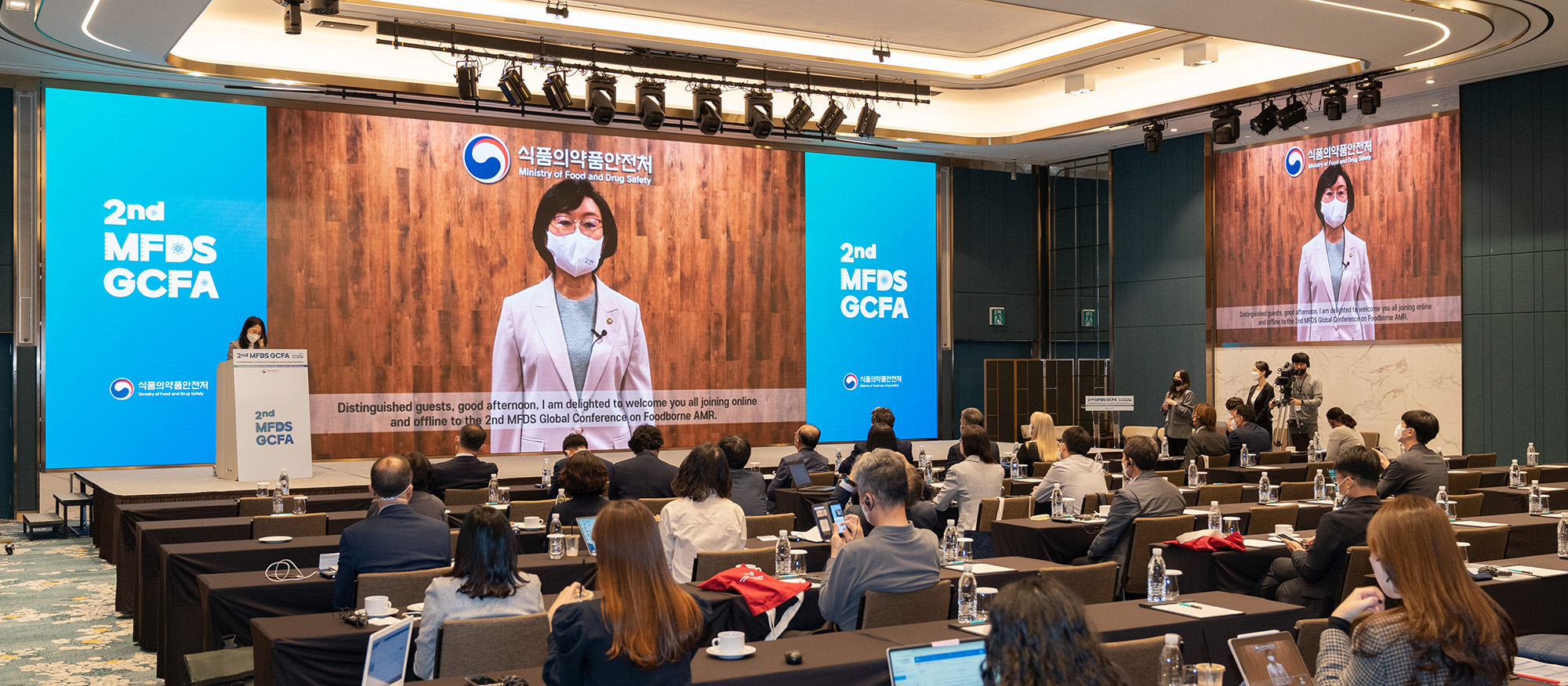 Antimicrobial Resistance | Food and Agriculture Organization of the ...