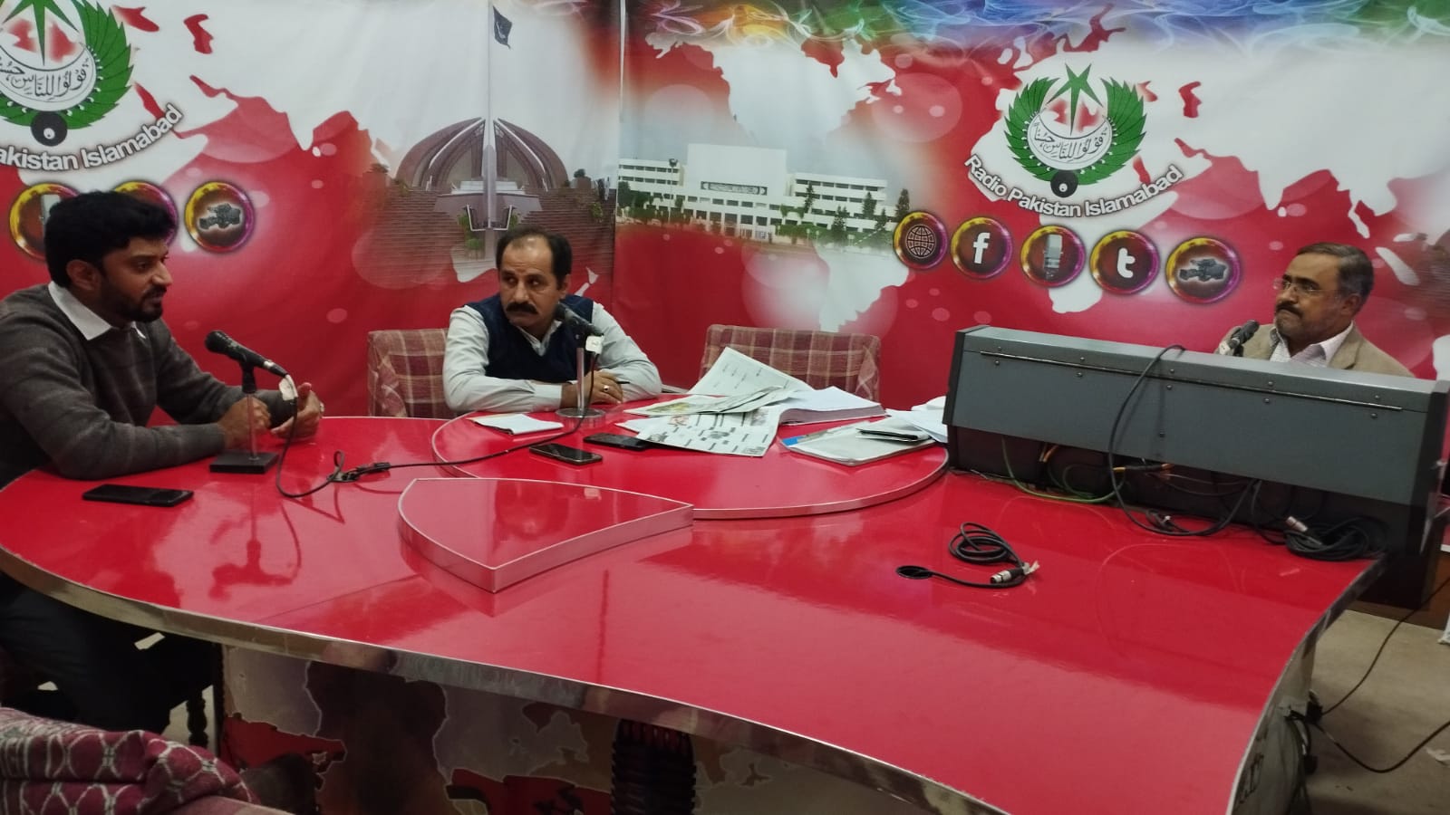 From heroes' awards to a TV series on AMR: ACT in action during World ...