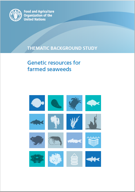 Thematic background studies | 水生生物多样性：水生粮食安全支柱 | 联合国粮食及 农业组织