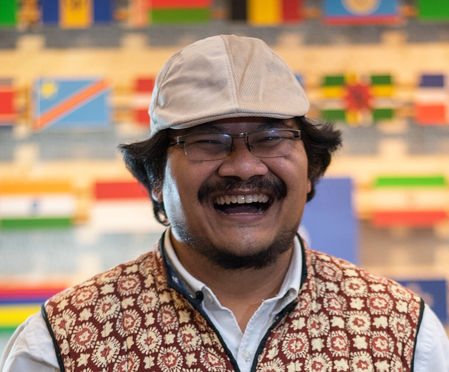 Bioeconomy Talks: Biopesticides with Buyung Hadi | Sustainable and ...