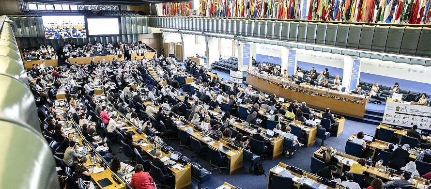 Home | CODEXALIMENTARIUS FAO-WHO