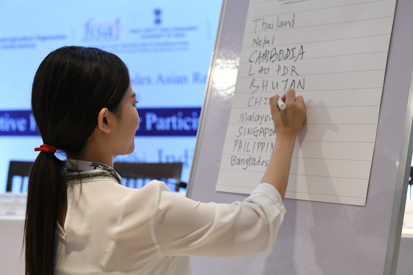 17 countries meet in India for Codex online tools workshop ...