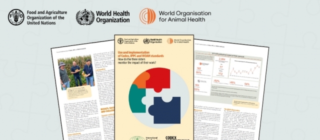 Monitoring | CODEXALIMENTARIUS FAO-WHO