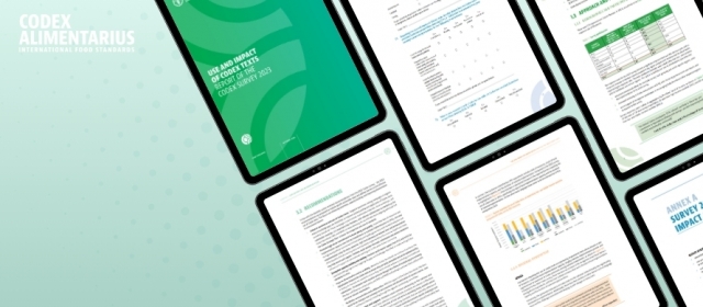 Monitoring | CODEXALIMENTARIUS FAO-WHO