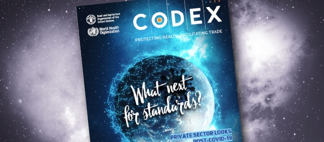 News and Events | CODEXALIMENTARIUS FAO-WHO