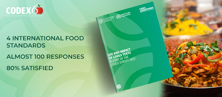 Home | CODEXALIMENTARIUS FAO-WHO