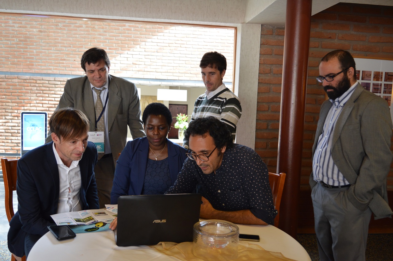 Detalle de la Noticia | CODEXALIMENTARIUS FAO-WHO