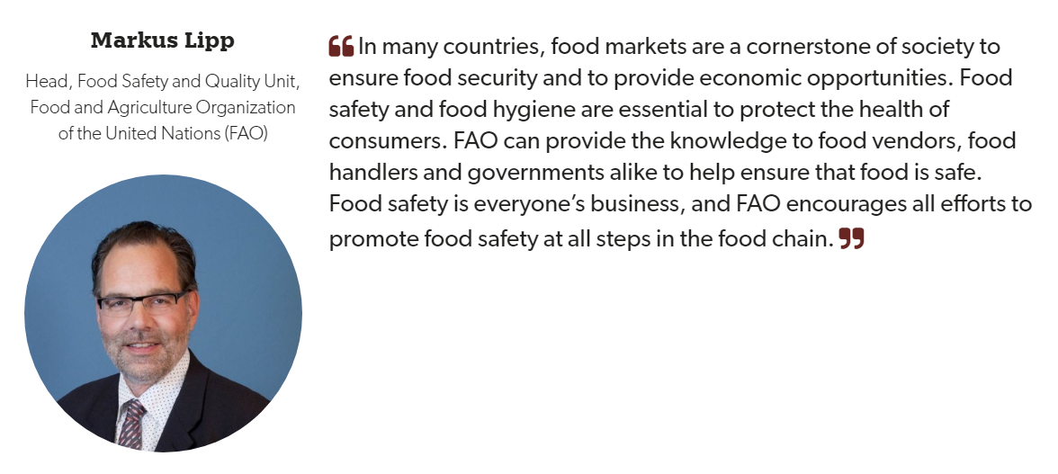 WFSD News details | CODEXALIMENTARIUS FAO-WHO