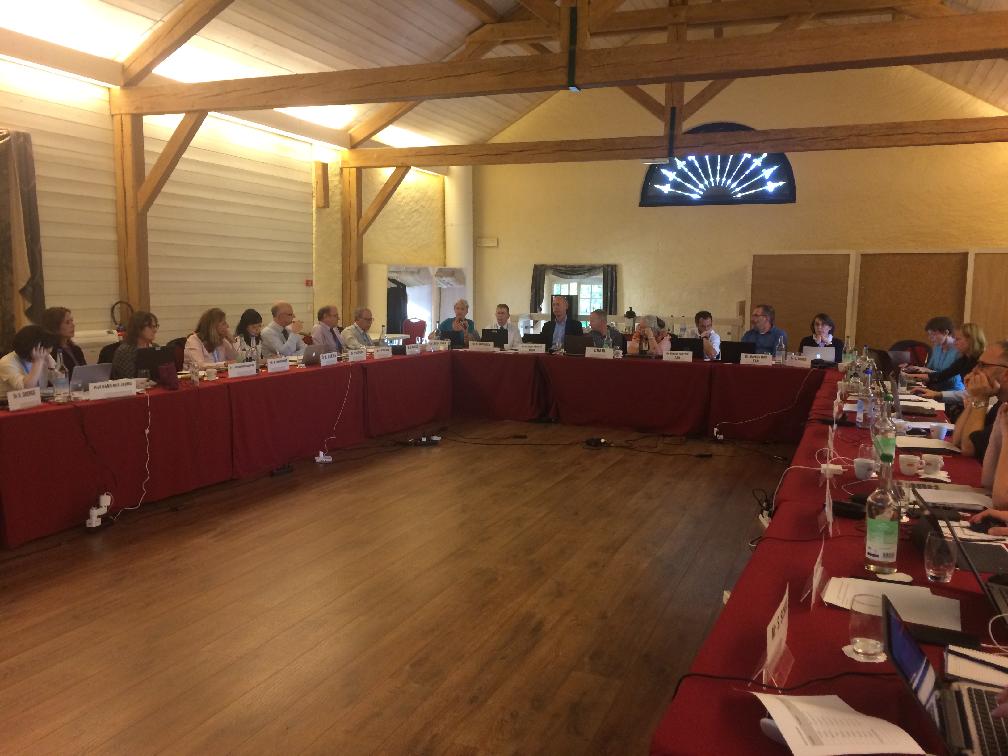 detail | CODEXALIMENTARIUS FAO-WHO