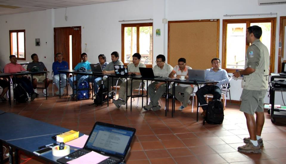 Galapagos tuna business case development moves forward with stakeholder ...