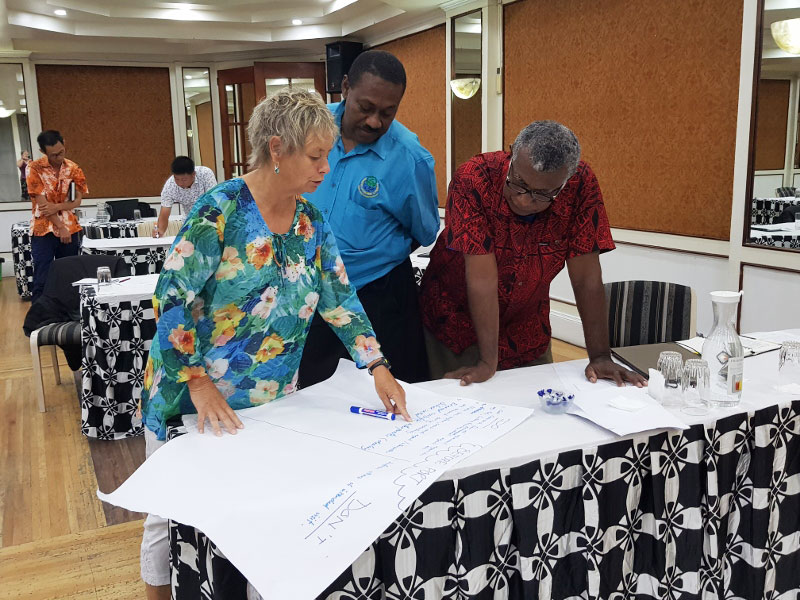 Bronwyn Maree from BirdLife South Africa reflects on the recently ...