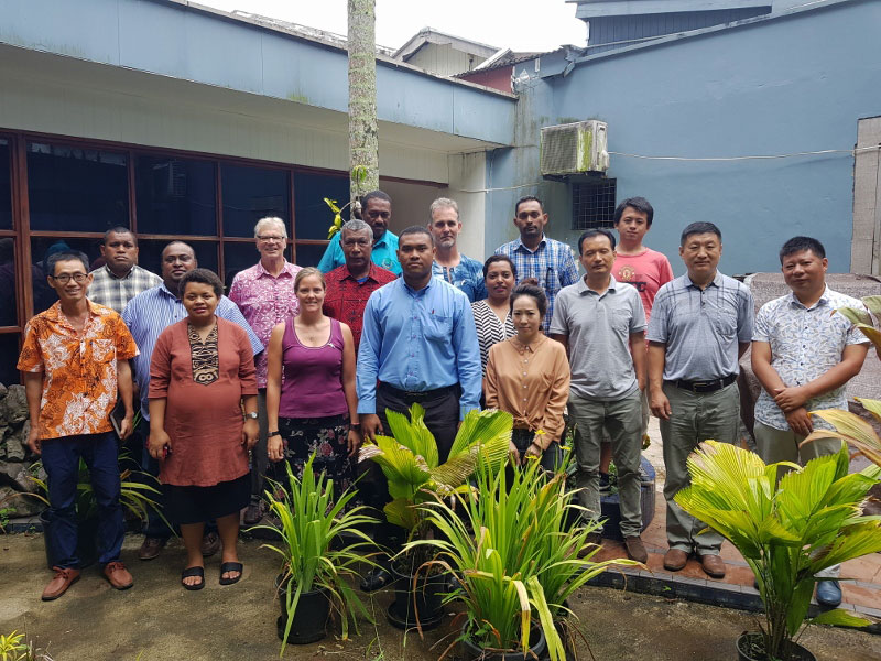 Bronwyn Maree from BirdLife South Africa reflects on the recently ...