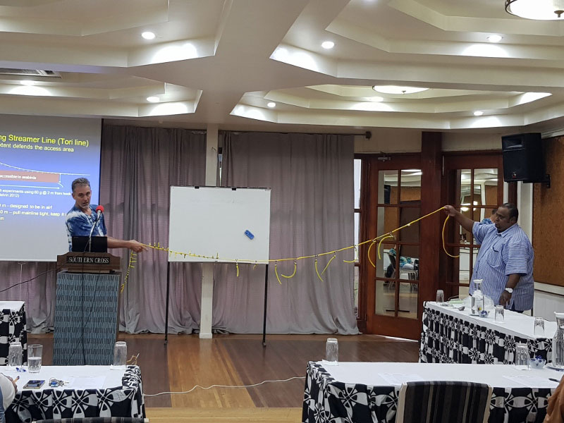 Bronwyn Maree from BirdLife South Africa reflects on the recently ...