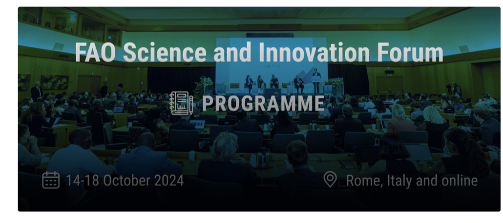 detail | Connect Portal | Food and Agriculture Organization of the ...