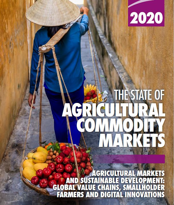 Contract Farming Resource Centre | Food and Agriculture Organization of ...