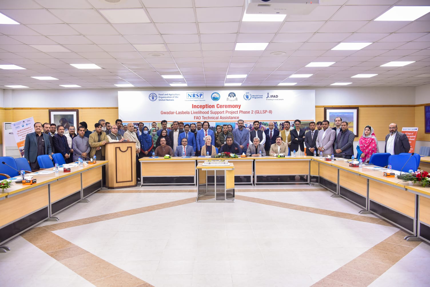 News | FAO in Pakistan | Food and Agriculture Organization of the ...