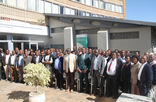 FAO in Zimbabwe | Food and Agriculture Organization of the United Nations