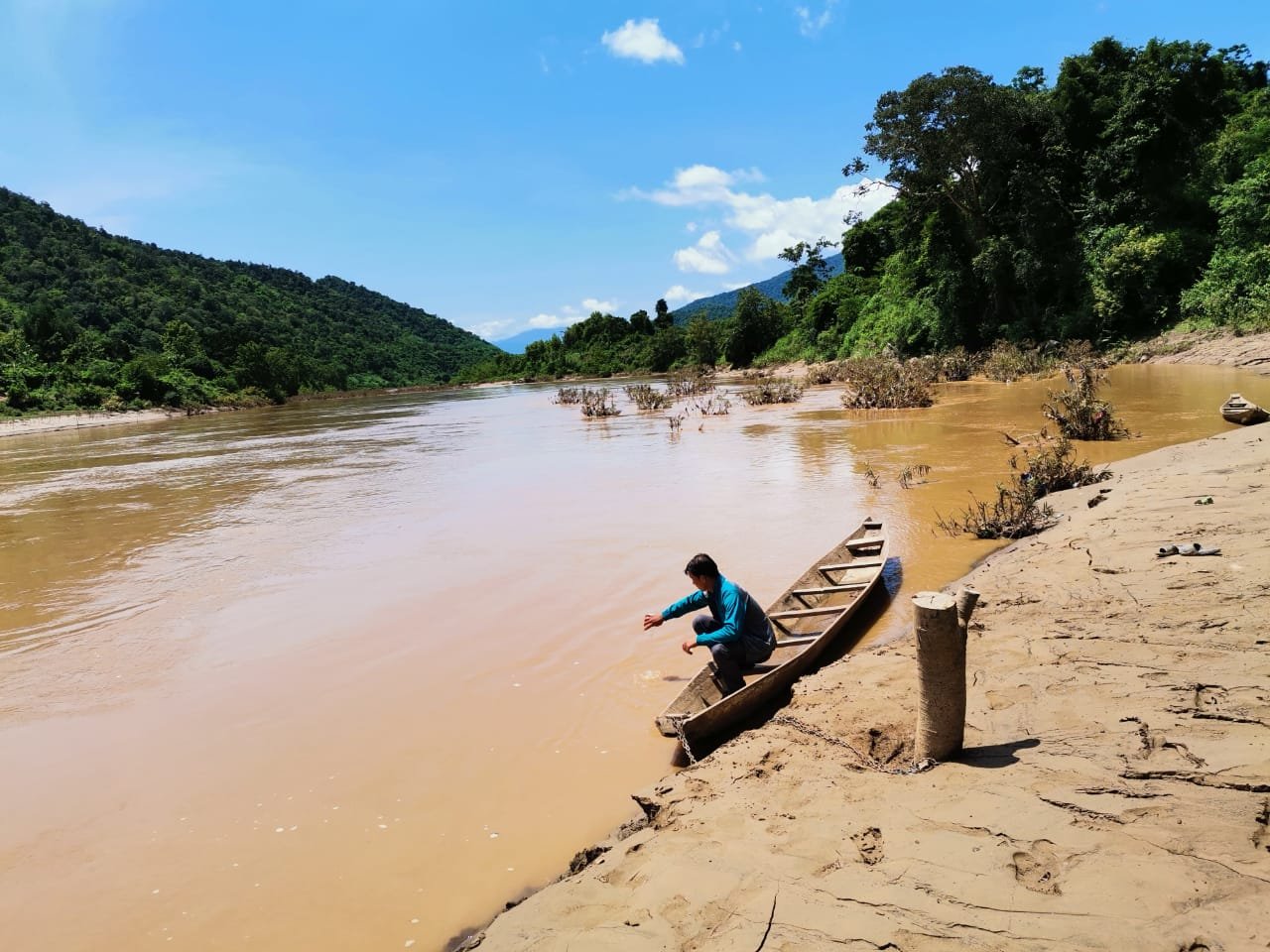 FAO in Lao People's Democratic Republic | Food and Agriculture ...