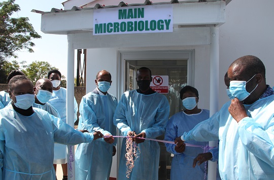 FAO in Zimbabwe | Food and Agriculture Organization of the United Nations