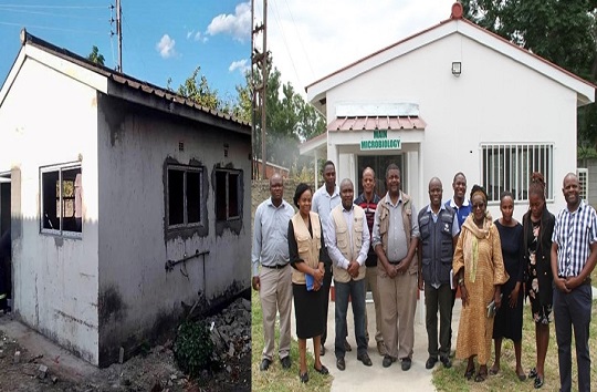 FAO in Zimbabwe | Food and Agriculture Organization of the United Nations