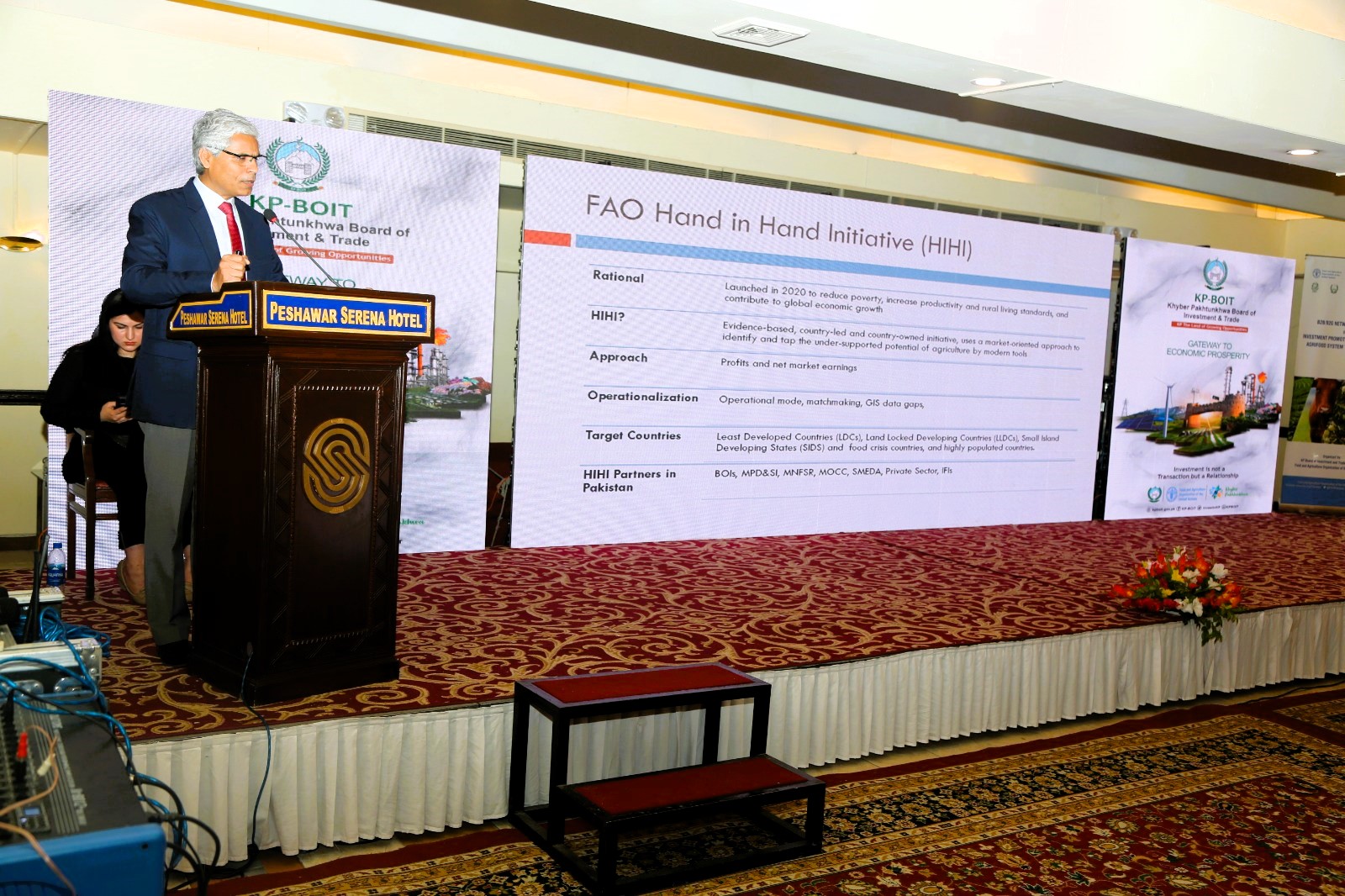 FAO in Pakistan | Food and Agriculture Organization of the United Nations