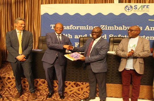 FAO in Zimbabwe | Food and Agriculture Organization of the United Nations