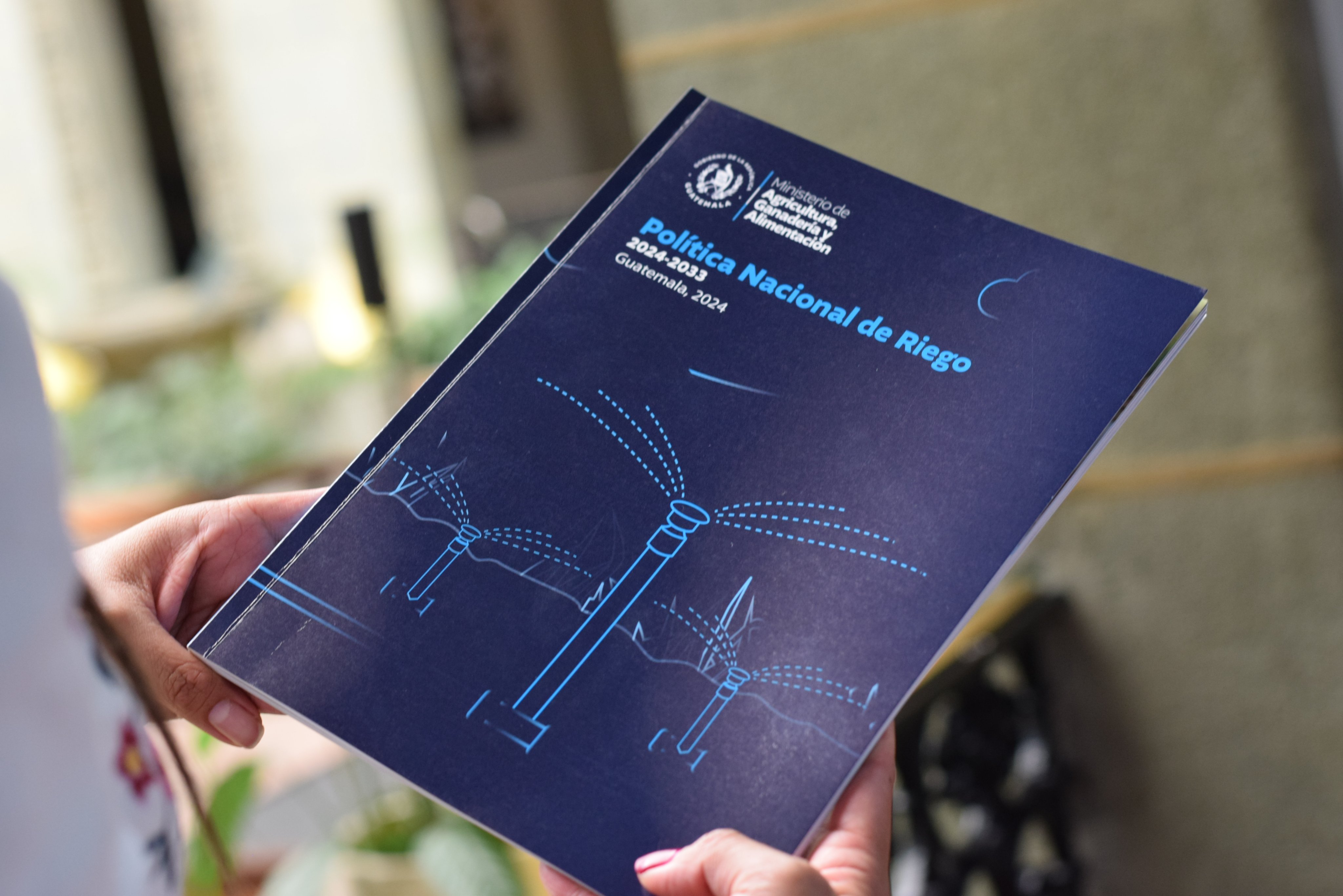 Organización de las Naciones Unidas para la Alimentación y la ...