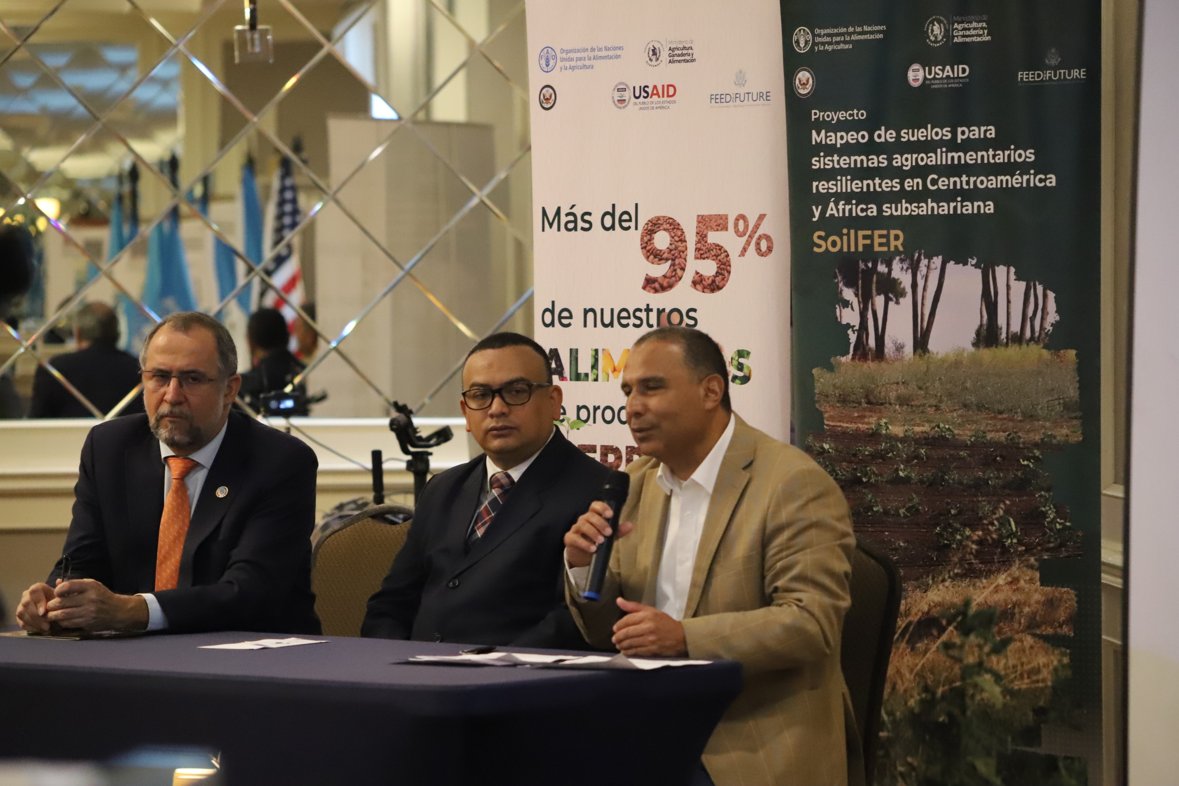 Organización de las Naciones Unidas para la Alimentación y la ...