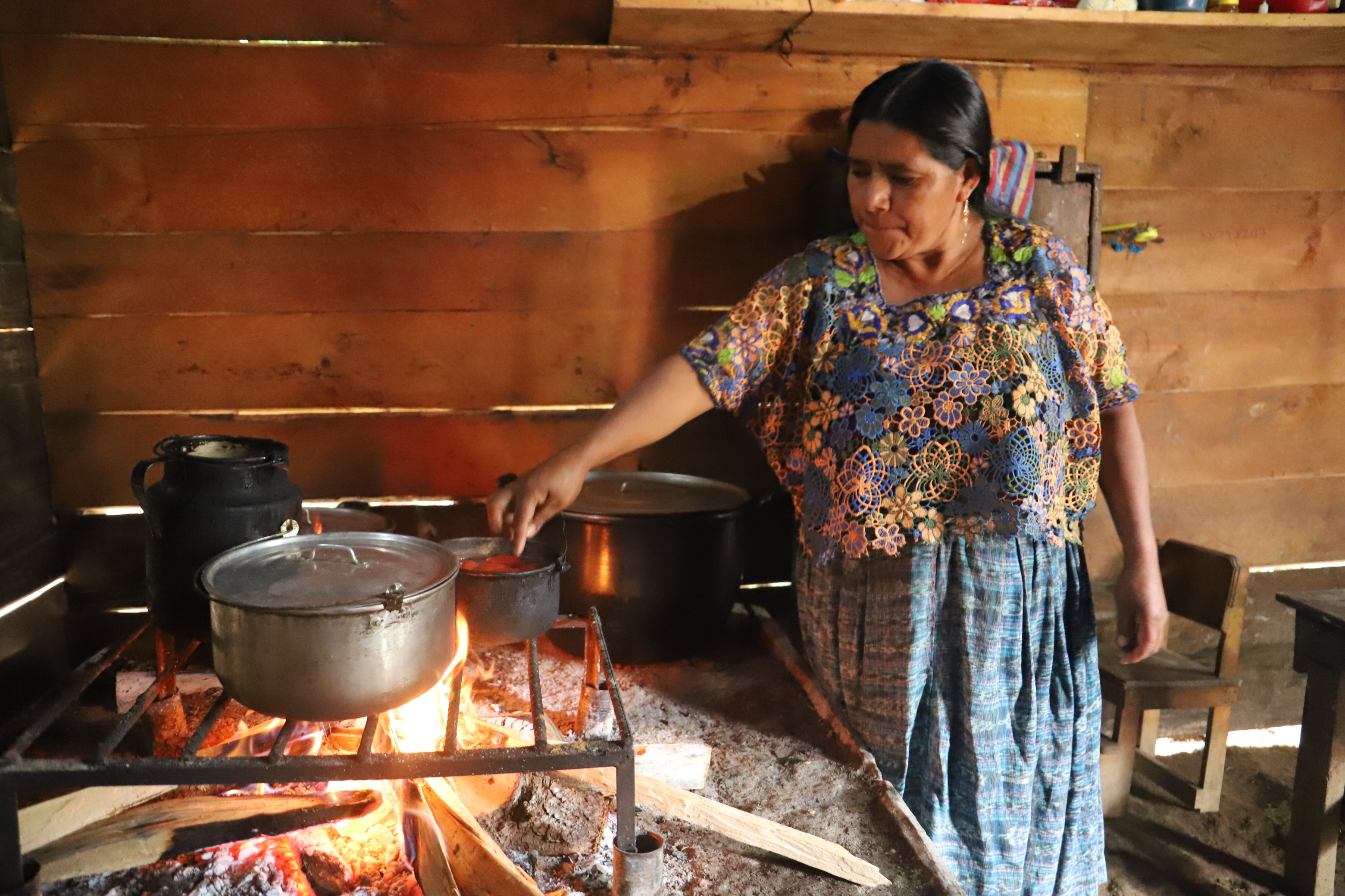 Organización de las Naciones Unidas para la Alimentación y la ...
