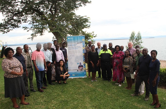 FAO in Zimbabwe | Organización de las Naciones Unidas para la ...