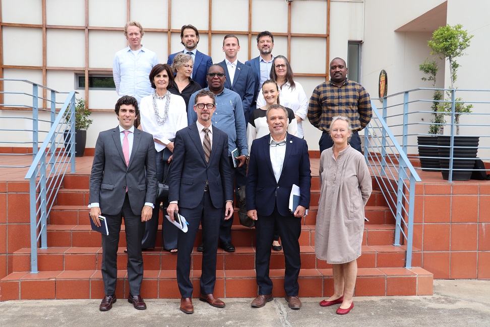 FAO in Mozambique | Food and Agriculture Organization of the United Nations