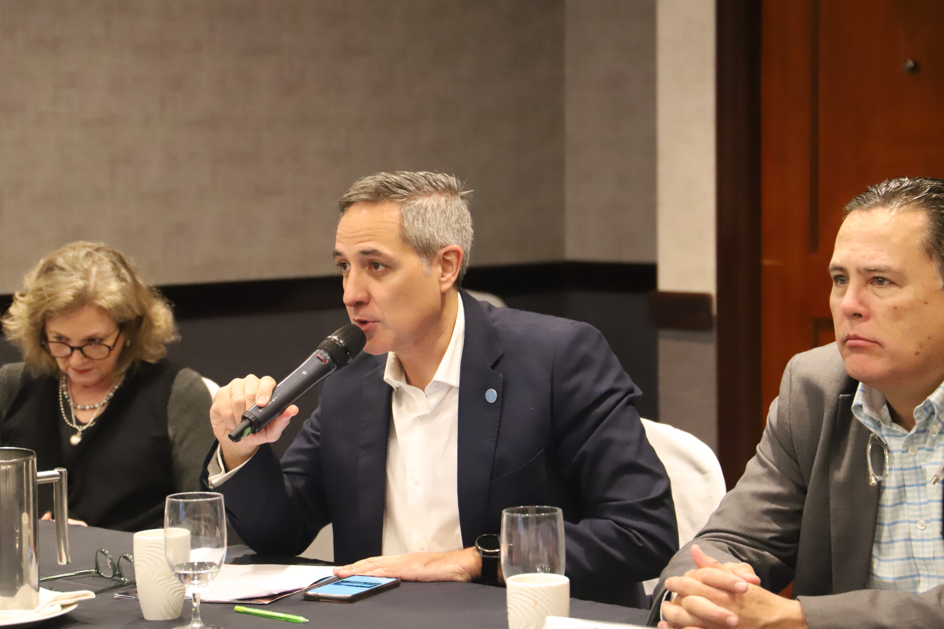 Organización de las Naciones Unidas para la Alimentación y la ...