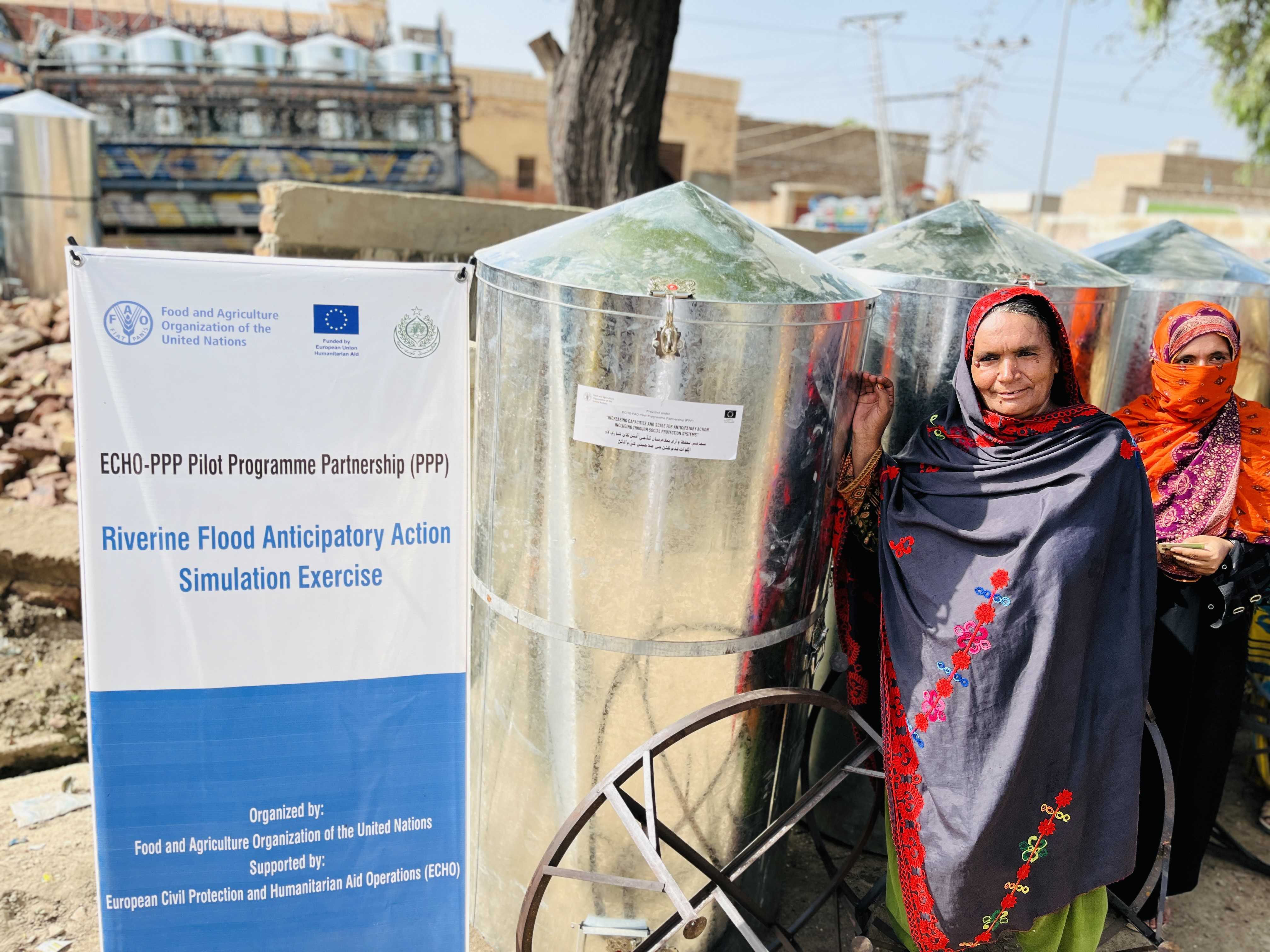 News | FAO in Pakistan | Food and Agriculture Organization of the ...