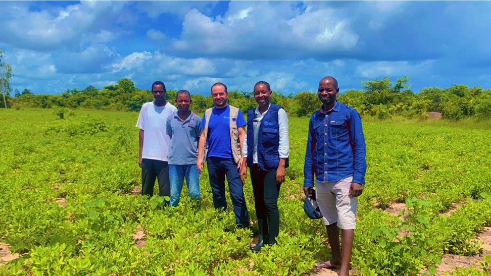 FAO in Mozambique | Food and Agriculture Organization of the United Nations