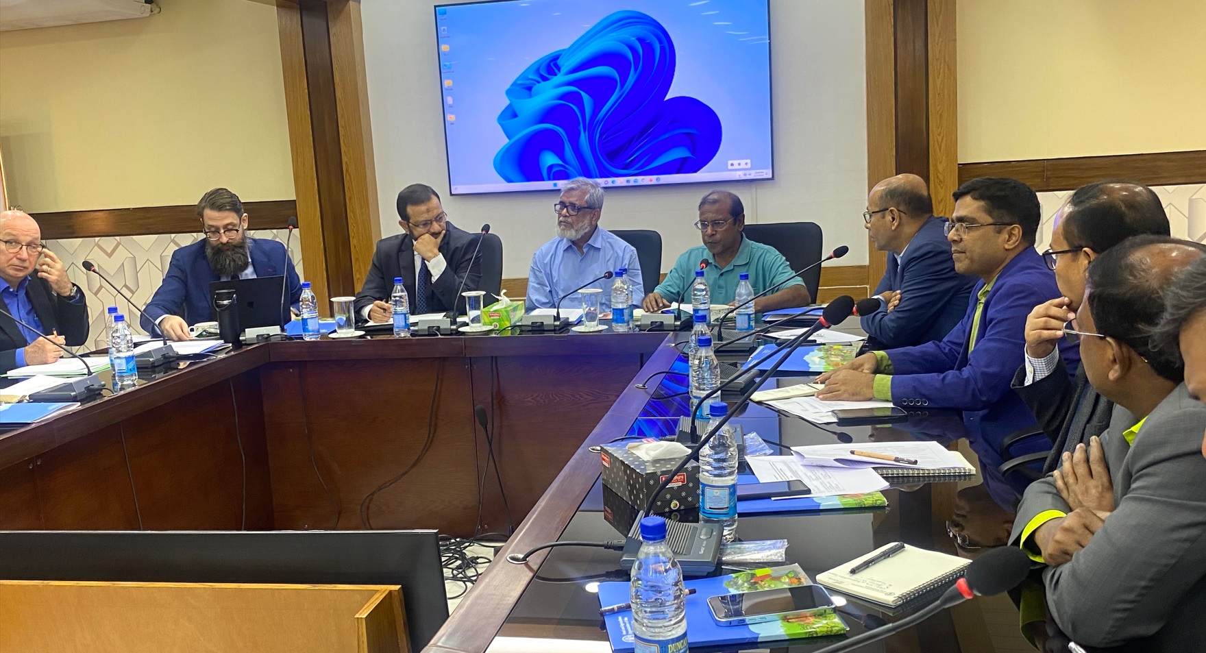 FAO in Bangladesh | Organización de las Naciones Unidas para la ...