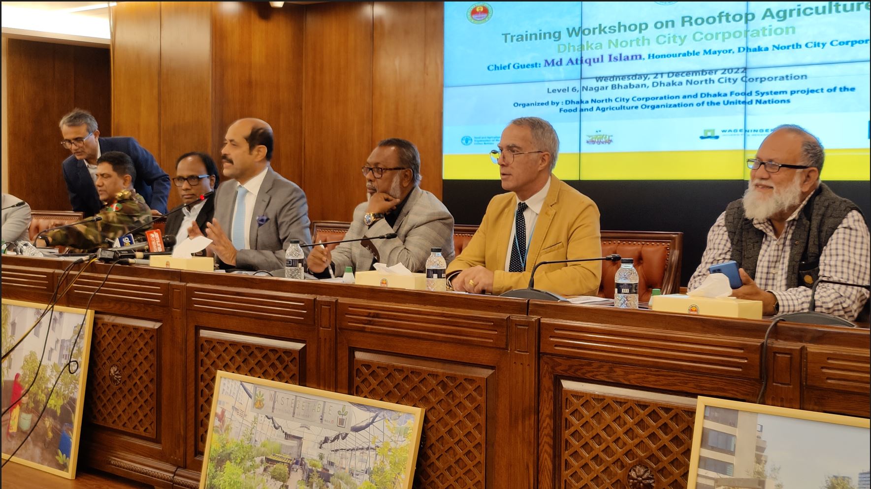 FAO in Bangladesh | Food and Agriculture Organization of the United Nations