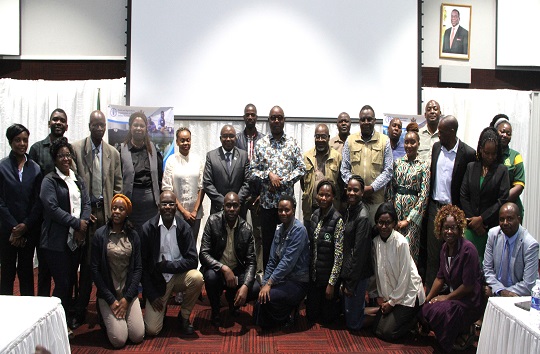 FAO in Zimbabwe | Food and Agriculture Organization of the United Nations