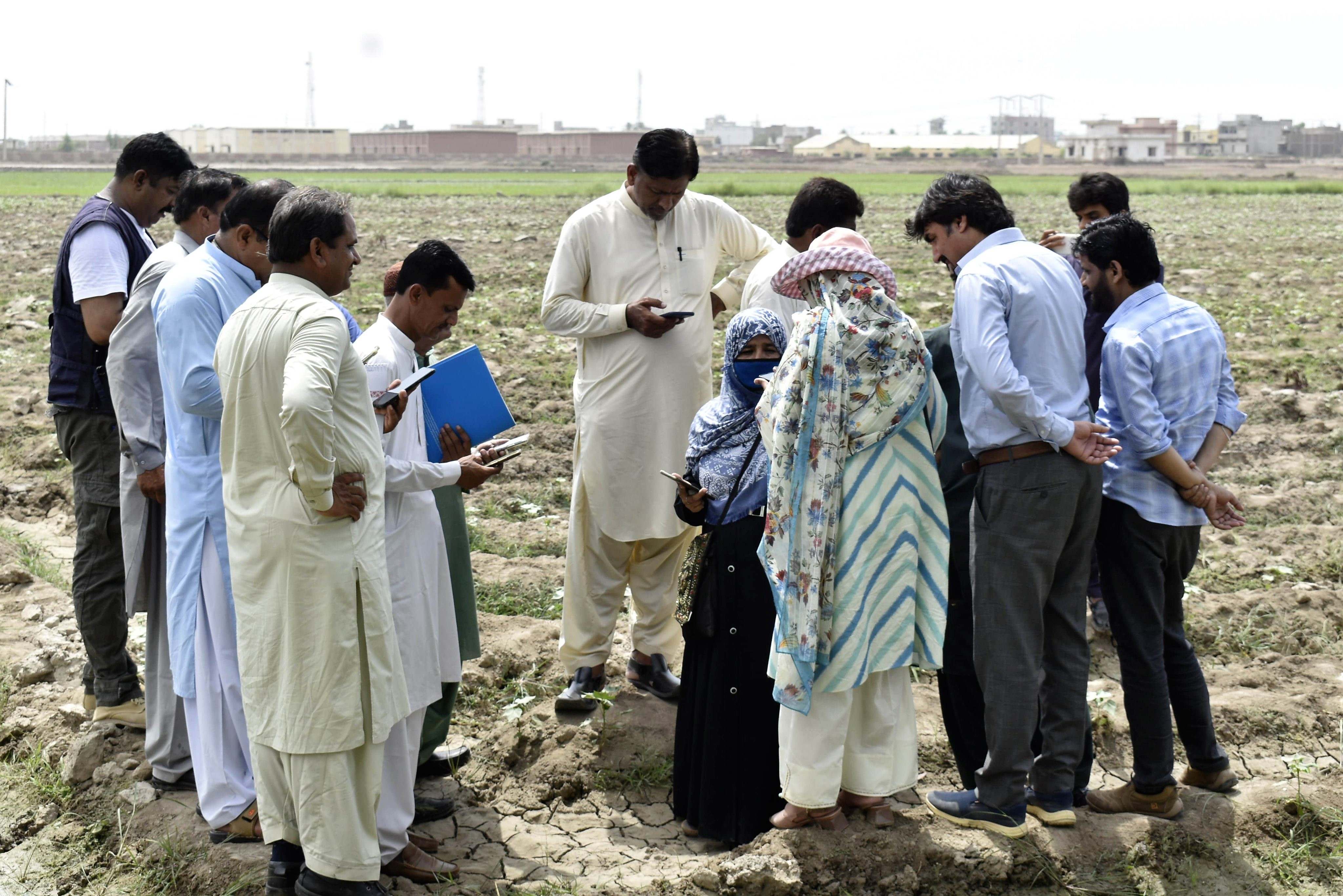 FAO in Pakistan | Food and Agriculture Organization of the United Nations