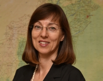 FAO Pakistan Welcomes its new Country Representative | FAO in Pakistan ...