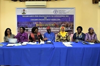 FAO takes awareness on food standards and codes of practice to ...