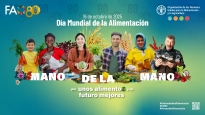 Organización de las Naciones Unidas para la Alimentación y la ...