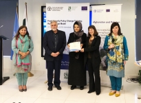 Efforts into adoption of multi-sector approach for improving food ...