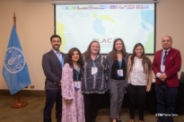 Organización de las Naciones Unidas para la Alimentación y la ...