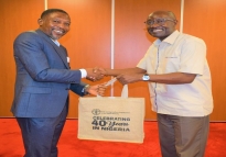 NIHORT appreciates FAO’s support in realizing its mission, vision | FAO ...