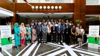Pakistan's Commitment: Sustainable Chemicals Management at Rotterdam ...