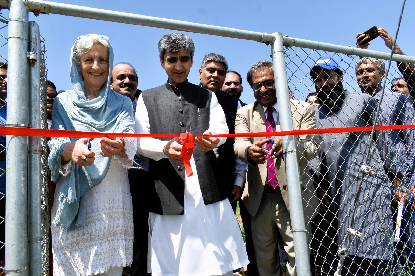 FAO in Pakistan | Food and Agriculture Organization of the United Nations