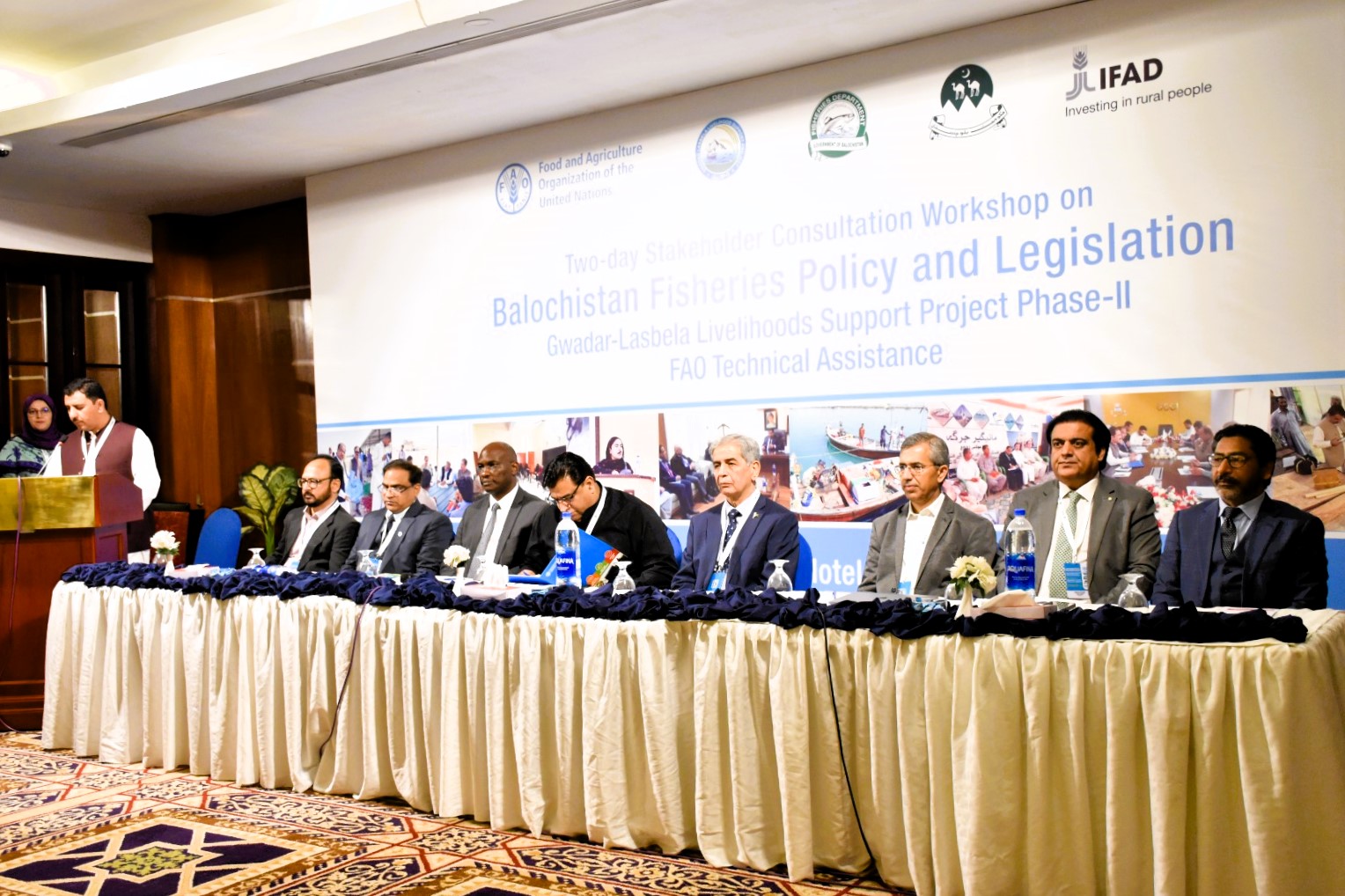 News | FAO in Pakistan | Food and Agriculture Organization of the ...