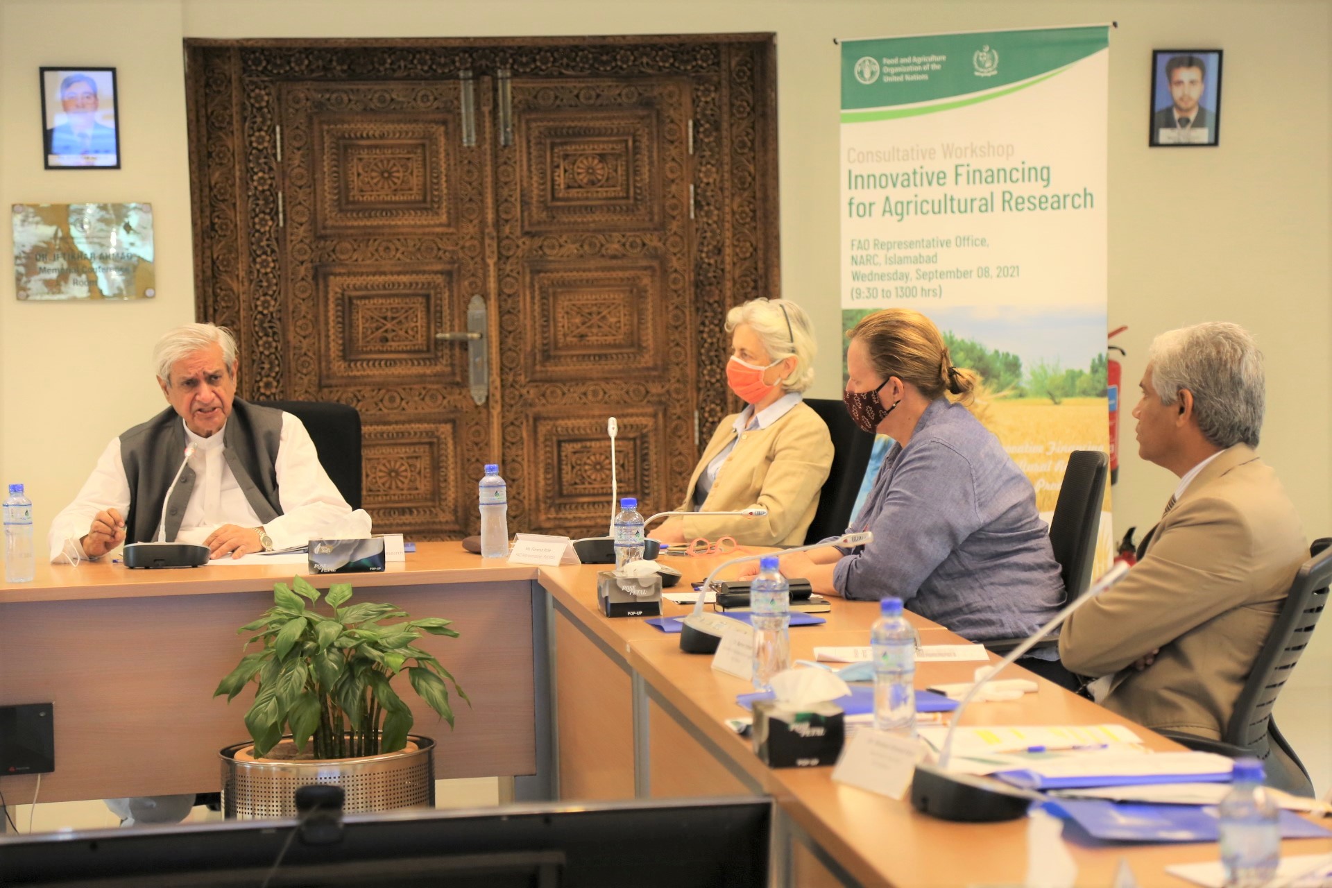 FAO in Pakistan | Food and Agriculture Organization of the United Nations